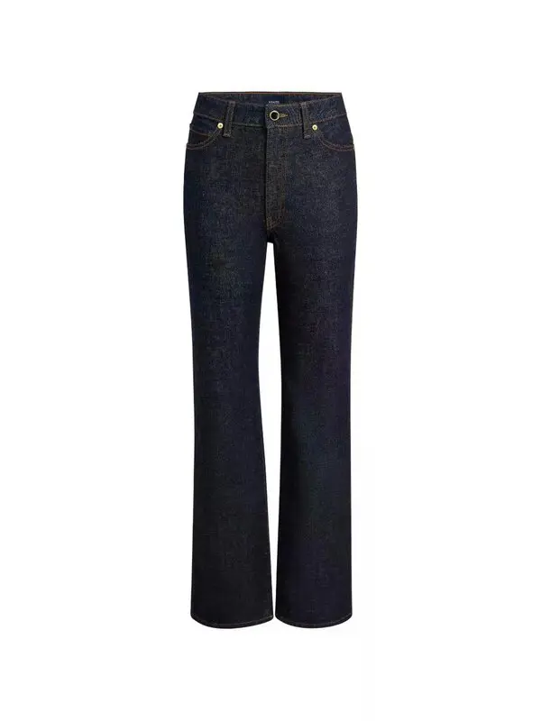 Khaite Danielle Jeans