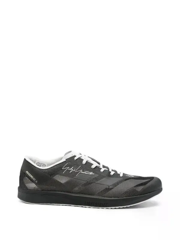 Y3 Adizero Rc 6 Sneakers - Black