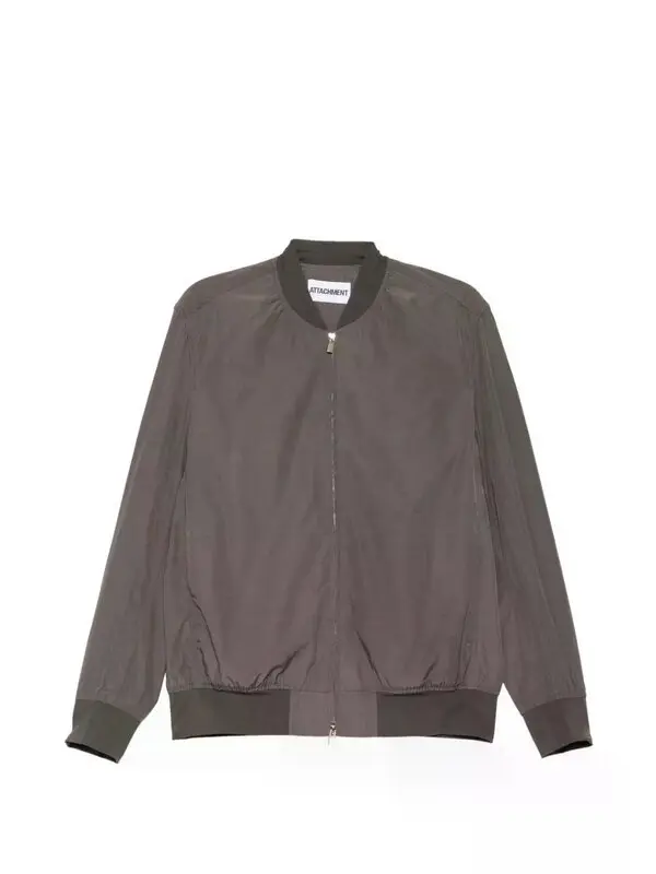 Attachment Ma-1 Bomber Jacket