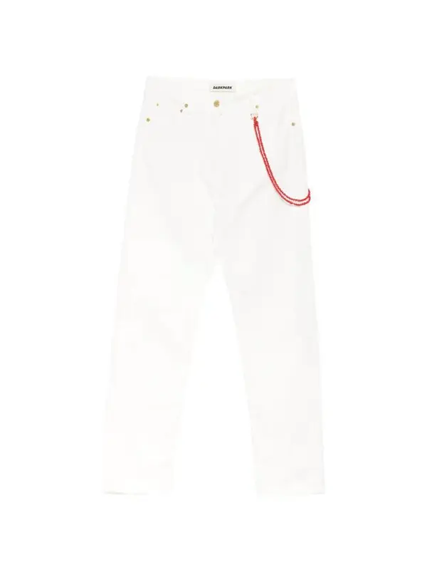 DARKPARK Naomi Chain Jeans