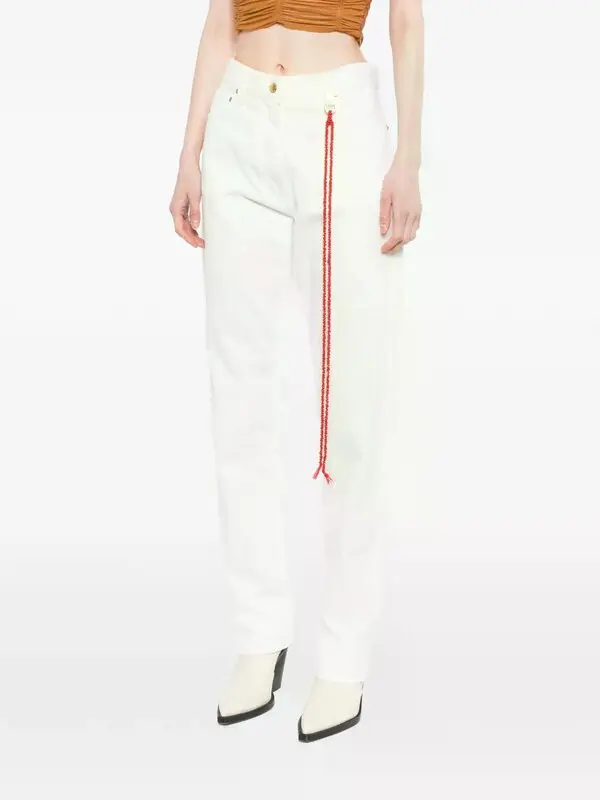 DARKPARK Naomi Chain Jeans