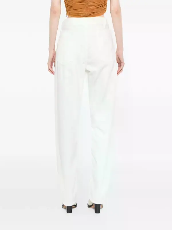 DARKPARK Naomi Chain Jeans