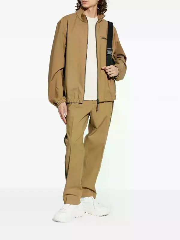 Moncler Fourioun Zip-up Jacket