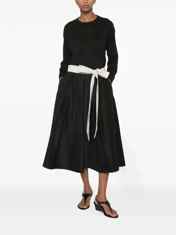 Max Mara Fine-knit Sweater