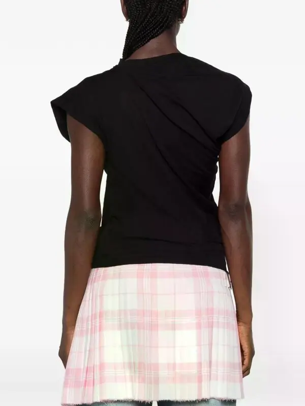 VIVIENNE WESTWOOD Hebo Top