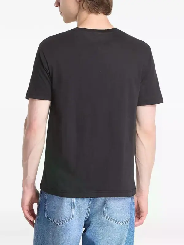 Tommy Hilfiger Logo-print T-shirt