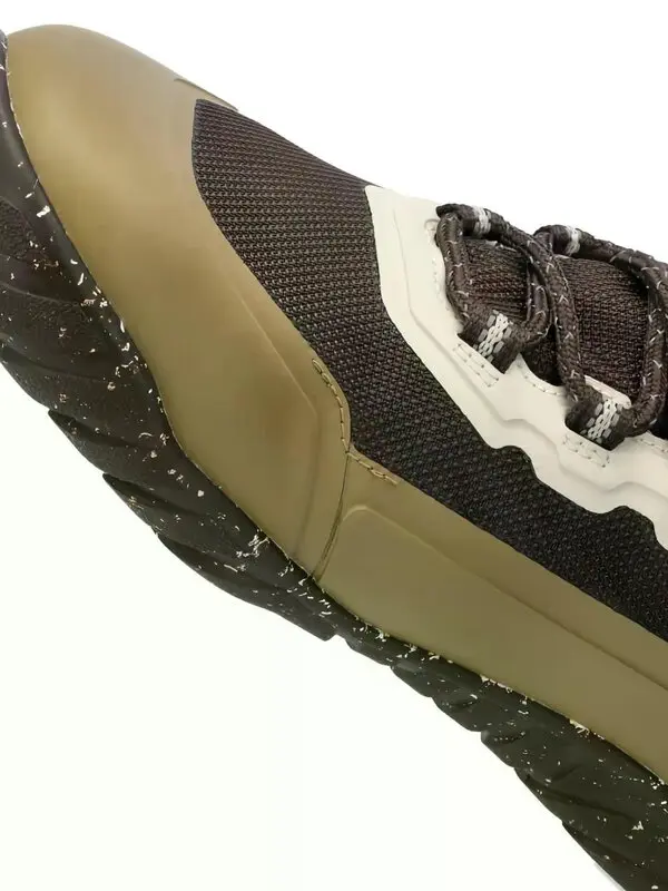 GROUNDS All Terrain 2.0 High-top Sneakers