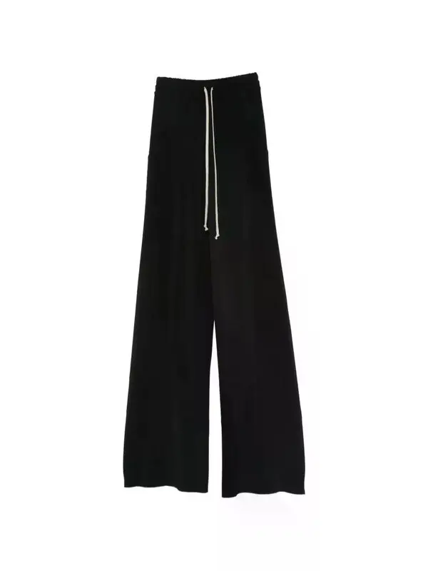 Rick Owens Drawstring Trousers