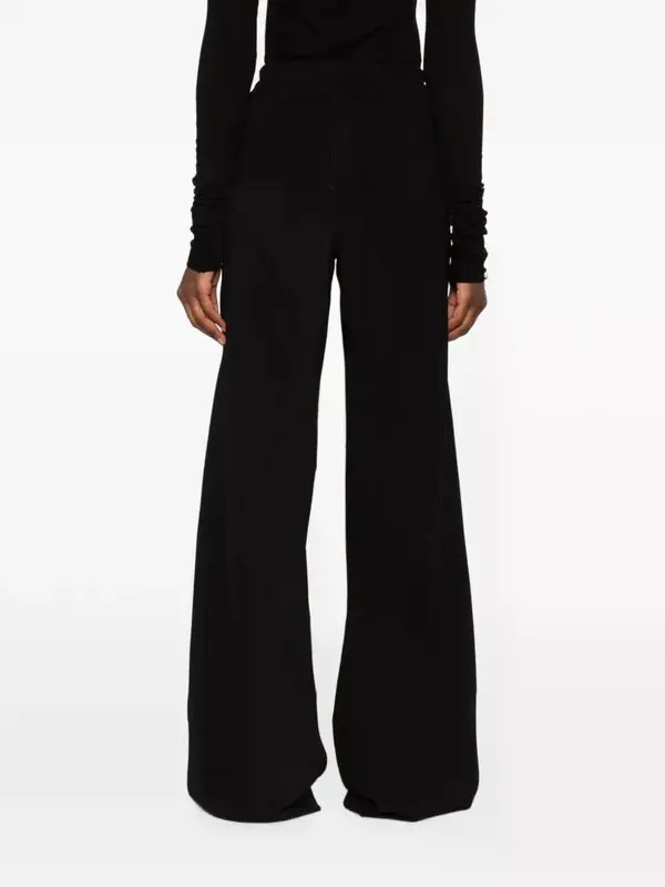 Rick Owens Drawstring Trousers