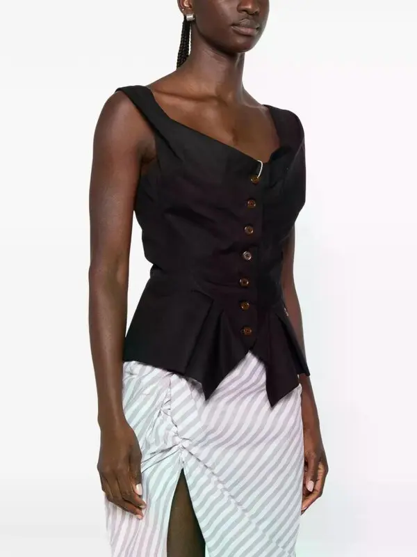 VIVIENNE WESTWOOD Monday Top