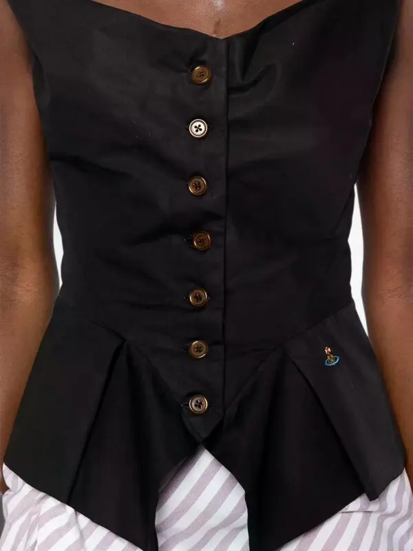 VIVIENNE WESTWOOD Monday Top
