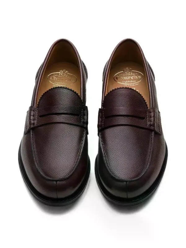 Church's Pembrey 2.0 Leather Loafers