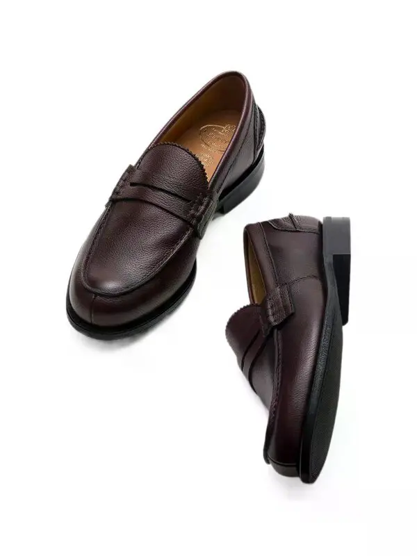 Church's Pembrey 2.0 Leather Loafers
