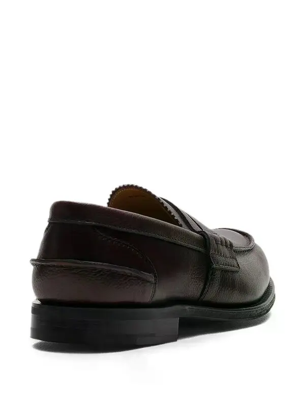 Church's Pembrey 2.0 Leather Loafers