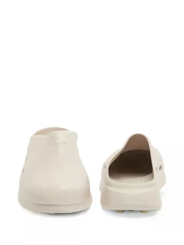 Lacoste Meduz Slip-on Mules