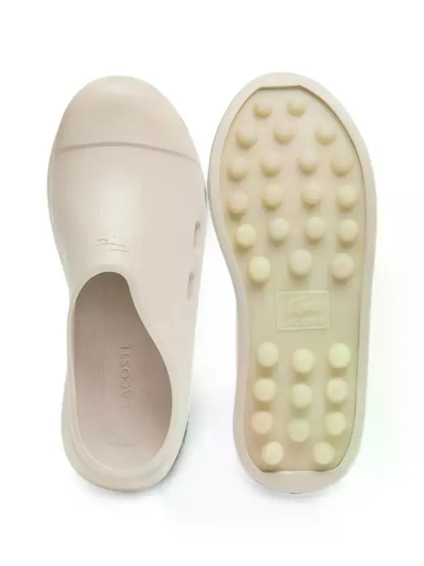 Lacoste Meduz Slip-on Mules