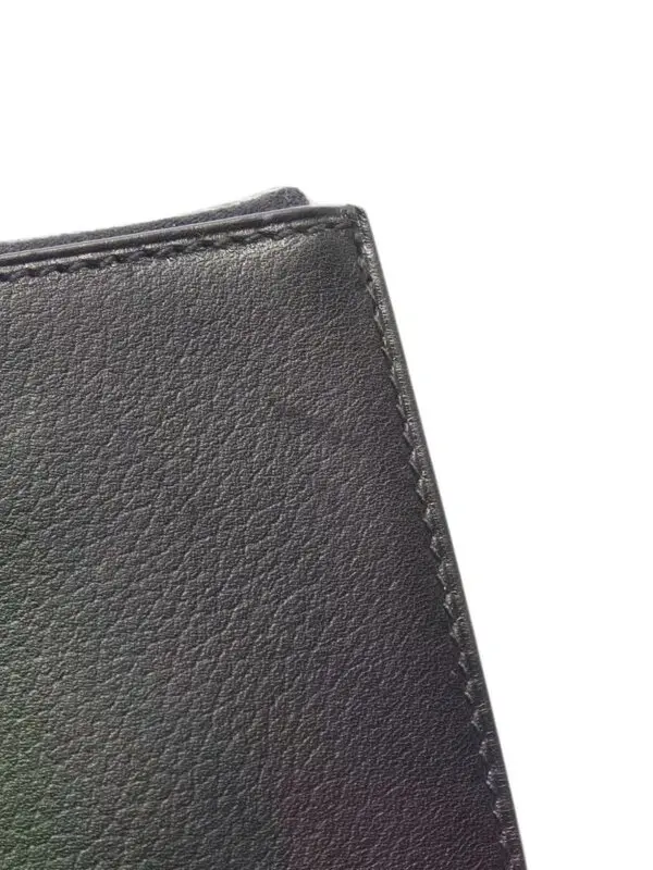 Hermès Chaîne D'ancre Coin Purse