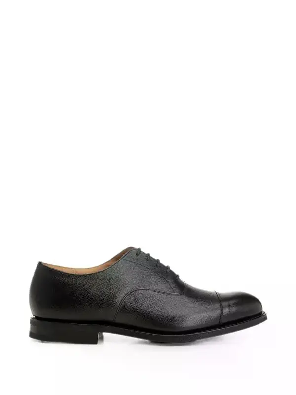 Church's Consul R 2.0 Oxford Shoes - Black