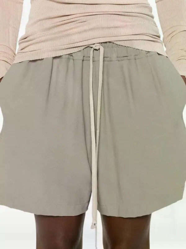 Rick Owens Loose Fit Boxer Shorts