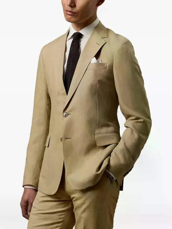Ralph Lauren Purple Label Hadley Hand-tailored Jacket