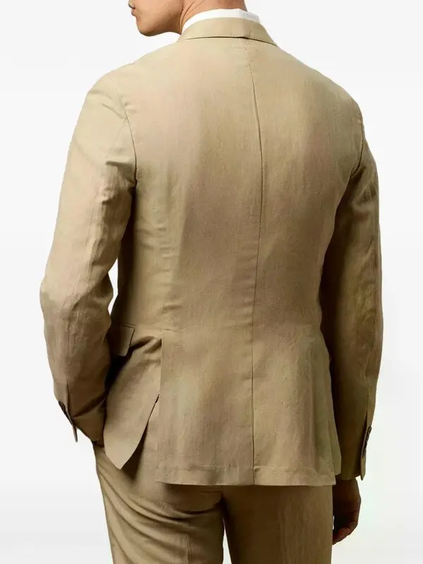 Ralph Lauren Purple Label Hadley Hand-tailored Jacket