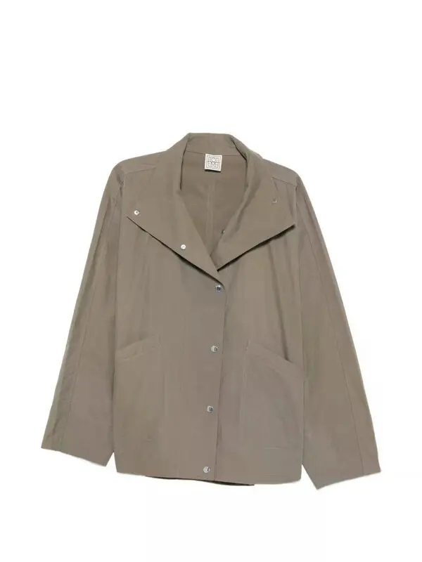 TOTEME Long-sleeves Jacket