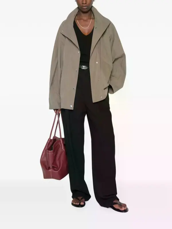 TOTEME Long-sleeves Jacket