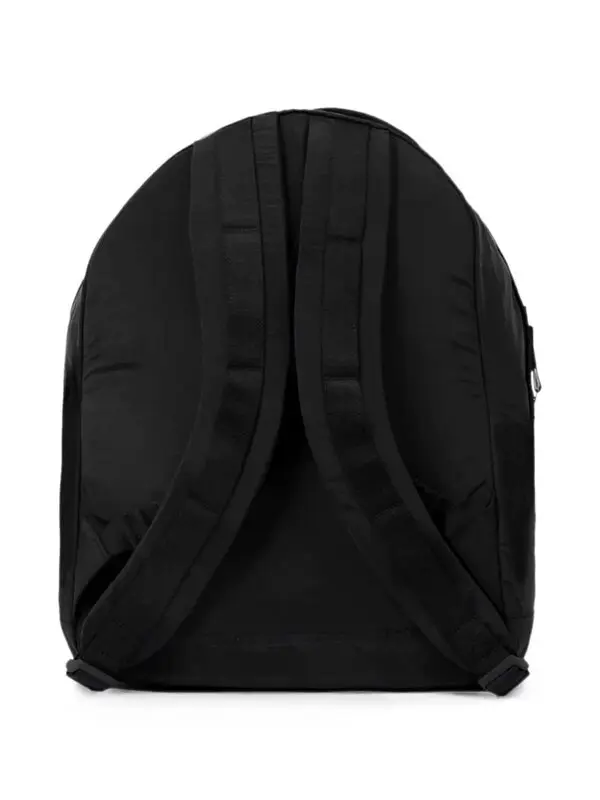 Stone Island Compass Logo-patch Nylon Metal Backpack