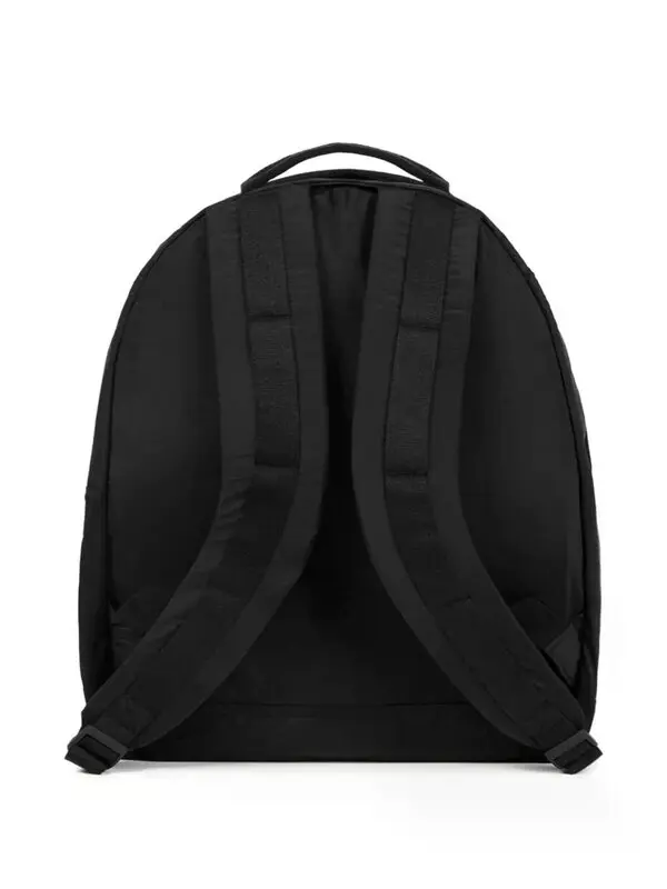 Stone Island Backpack - Black