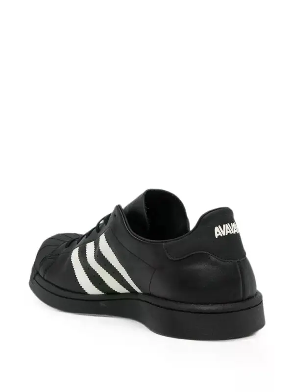 Adidas X Avavav Superstar Sneakers