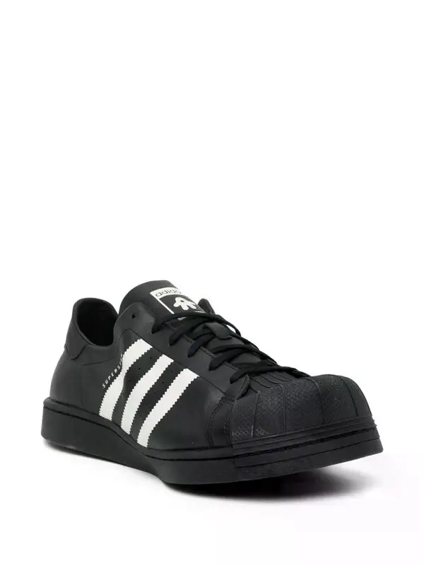 Adidas X Avavav Superstar Sneakers