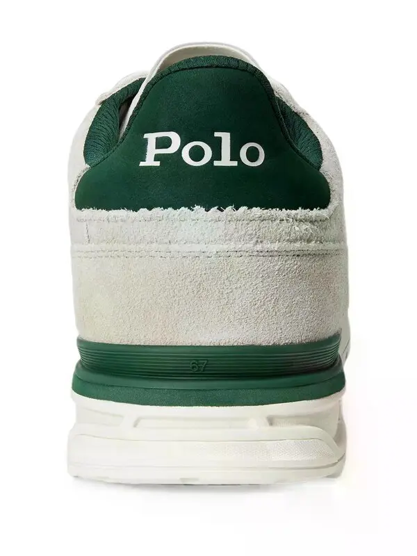 Polo Ralph Lauren Varick Sneakers