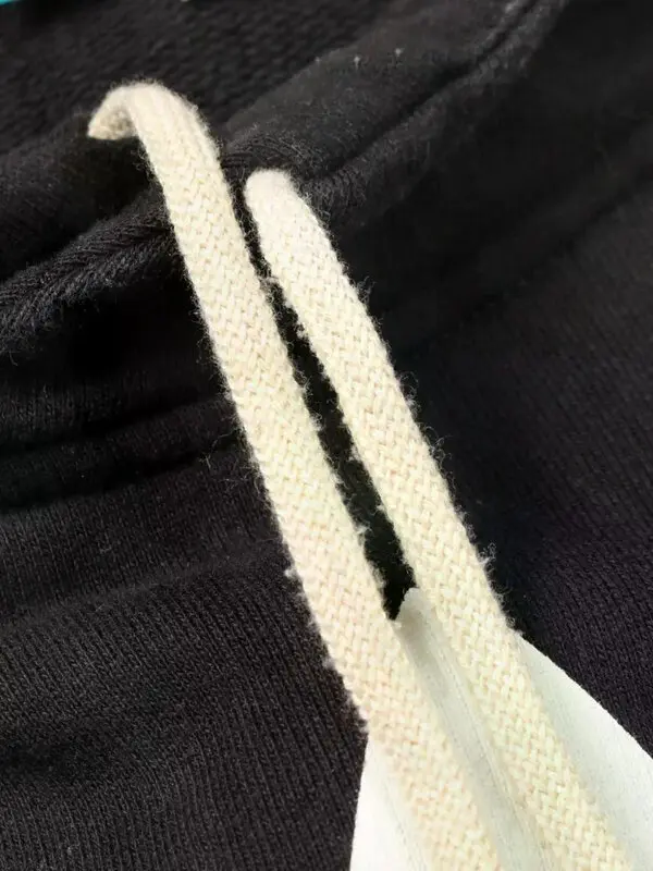 Gucci X Adidas Trefoil Logo Hoodie