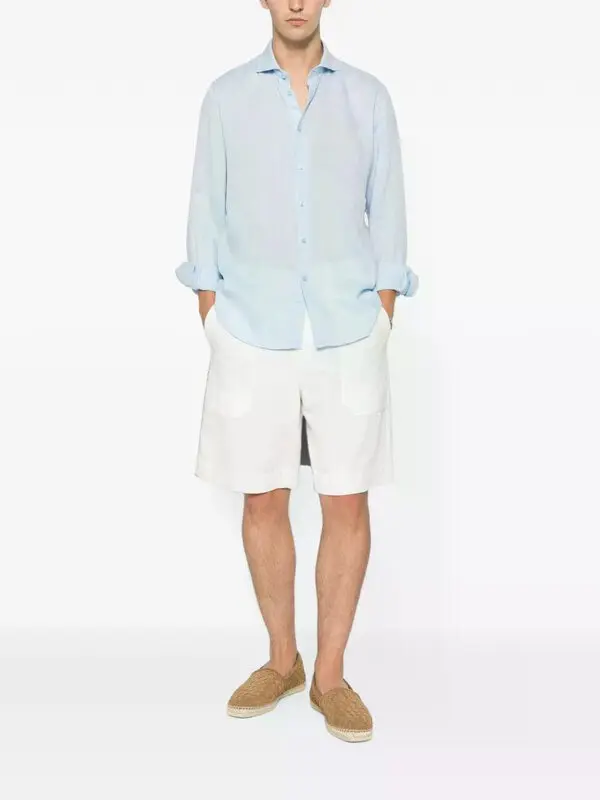 IMPURE Long-sleeve Shirt