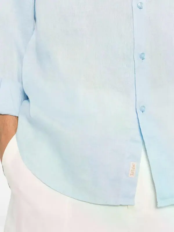 IMPURE Long-sleeve Shirt