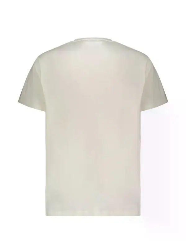 Iceberg Logo-print Short-sleeve T-shirt