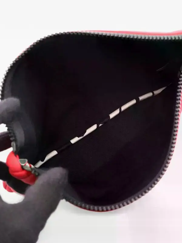 Hermès 2000s Neoban Mm Pouch