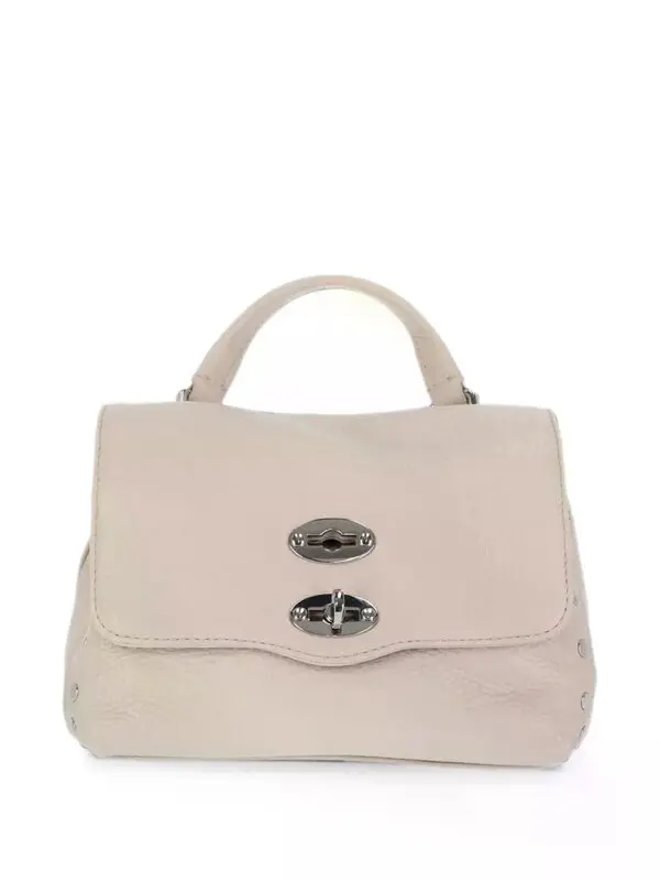 ZANELLATO Baby Postina® Cross Body Bag - Neutrals