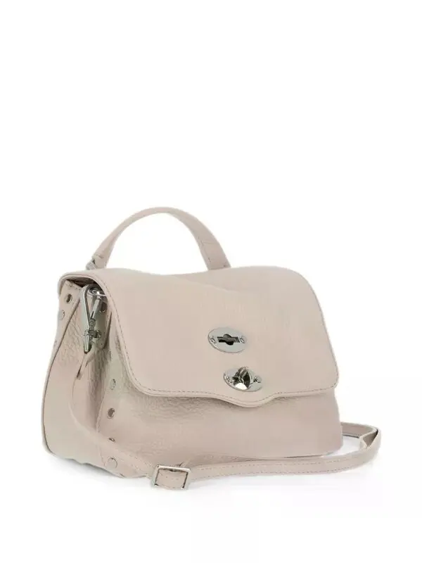ZANELLATO Baby Postina® Cross Body Bag