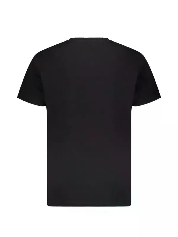 Iceberg Logo-print Short-sleeve T-shirt