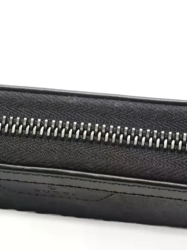 Gucci 2010s Gg Supreme Wallet