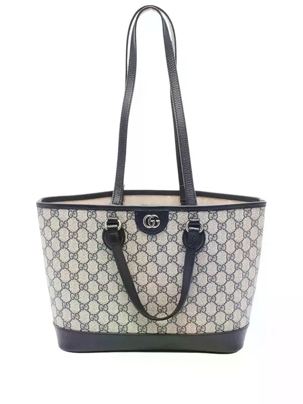 Gucci Ophidia Small Gg Supreme Tote
