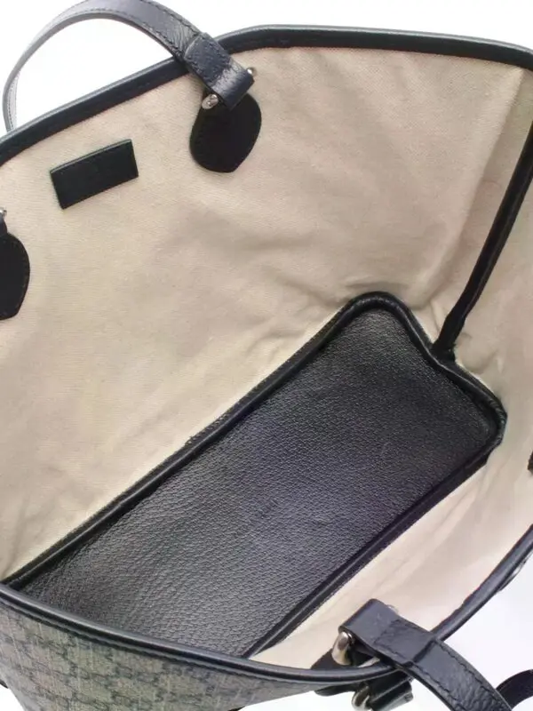 Gucci Ophidia Small Gg Supreme Tote