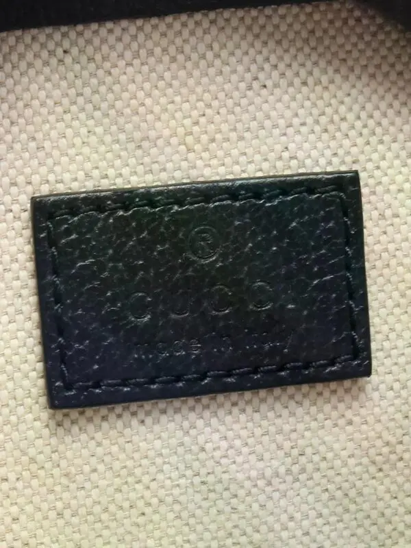 Gucci Ophidia Small Gg Supreme Tote