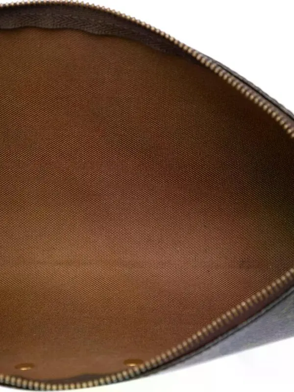 LOUIS VUITTON Monogram Eva Satchel