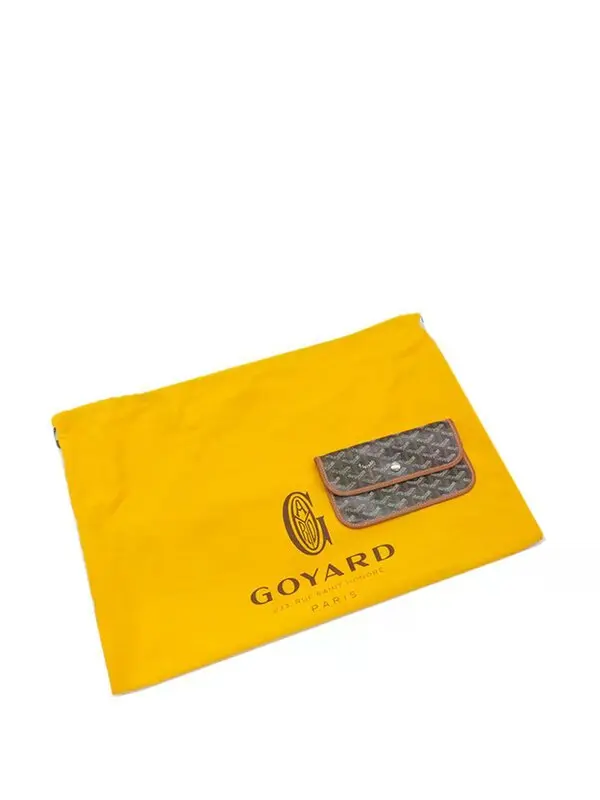 Goyard Saint Louis Gm Tote Bag
