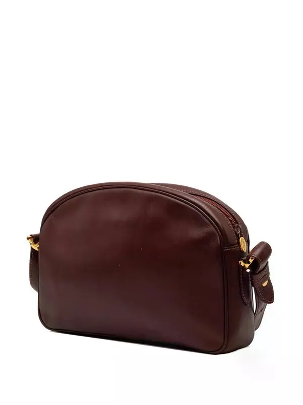 Cartier Leather Crossbody Bag
