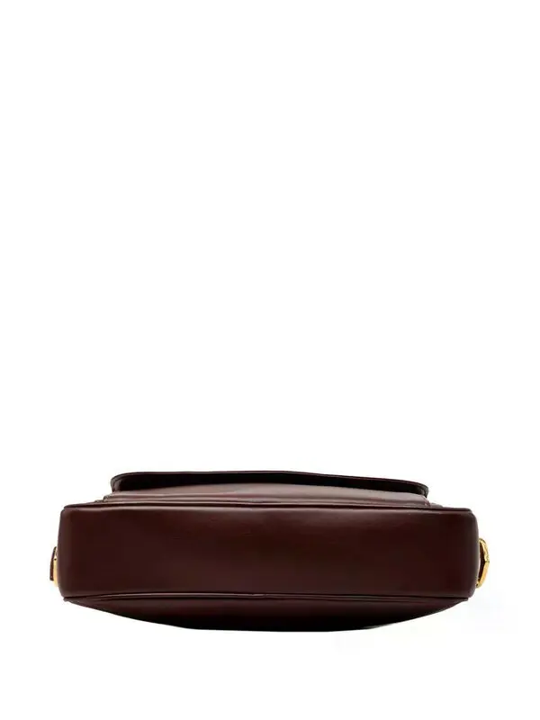 Cartier Leather Crossbody Bag