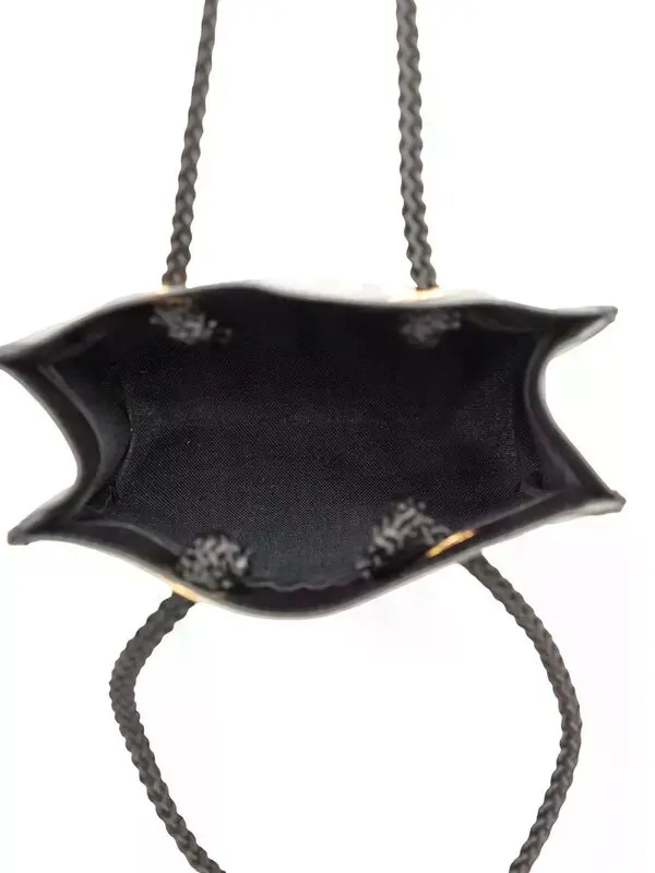 Fendi Fazzuolo Mini Handbag