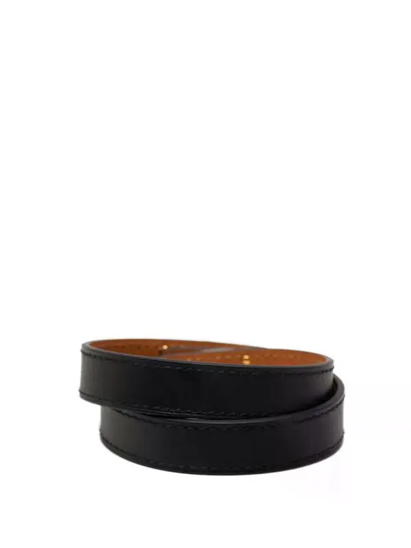 Hermès Kelly Double Tour Bracelet